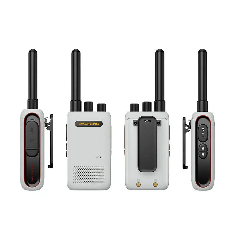 Baofeng BF-358 Small Mini Radio Walkie Talkie - Baofeng