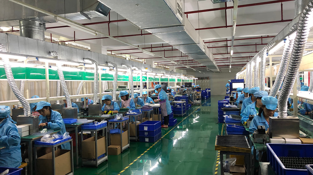 Custom walkie talkie, 2 way radio oem - Baofeng