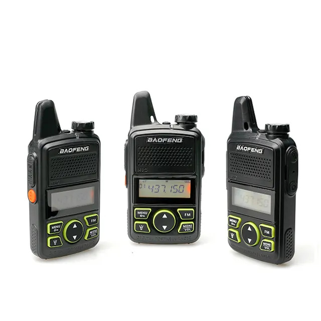 Baofeng mini radio, mini 2 way radio, mini walkie talkie manufacturer ...