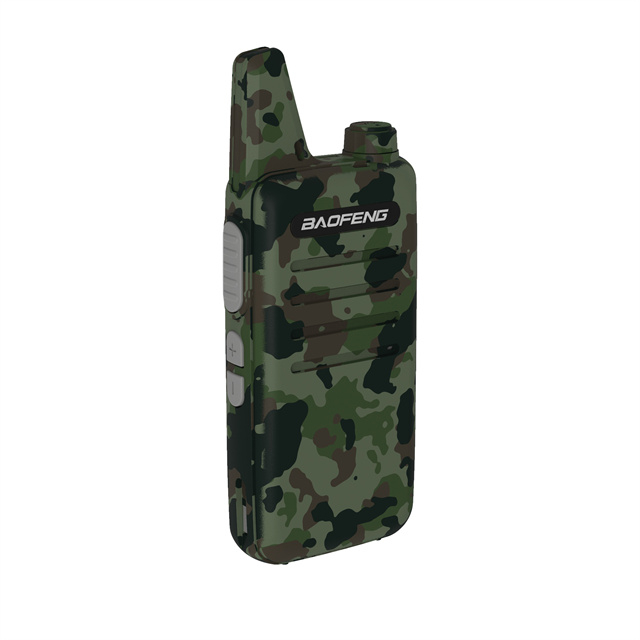 Baofeng mini radio, mini 2 way radio, mini walkie talkie manufacturer ...