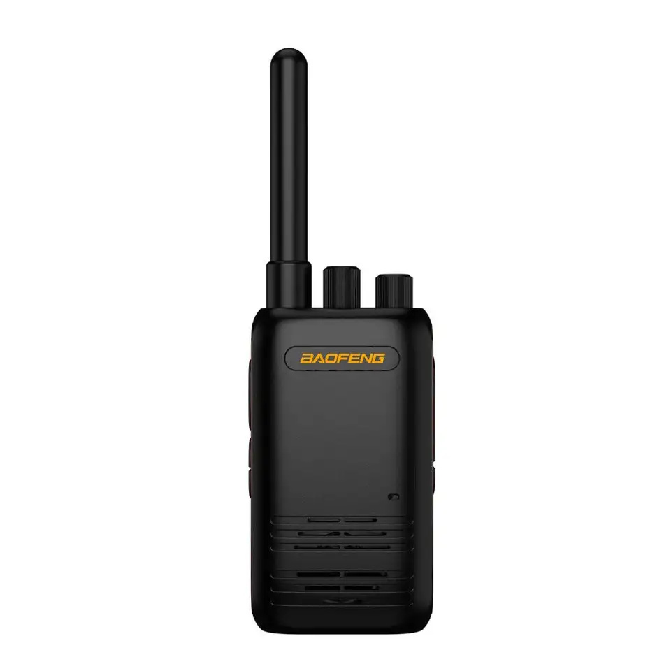 Baofeng BF-358 Small Mini Radio Walkie Talkie - Baofeng