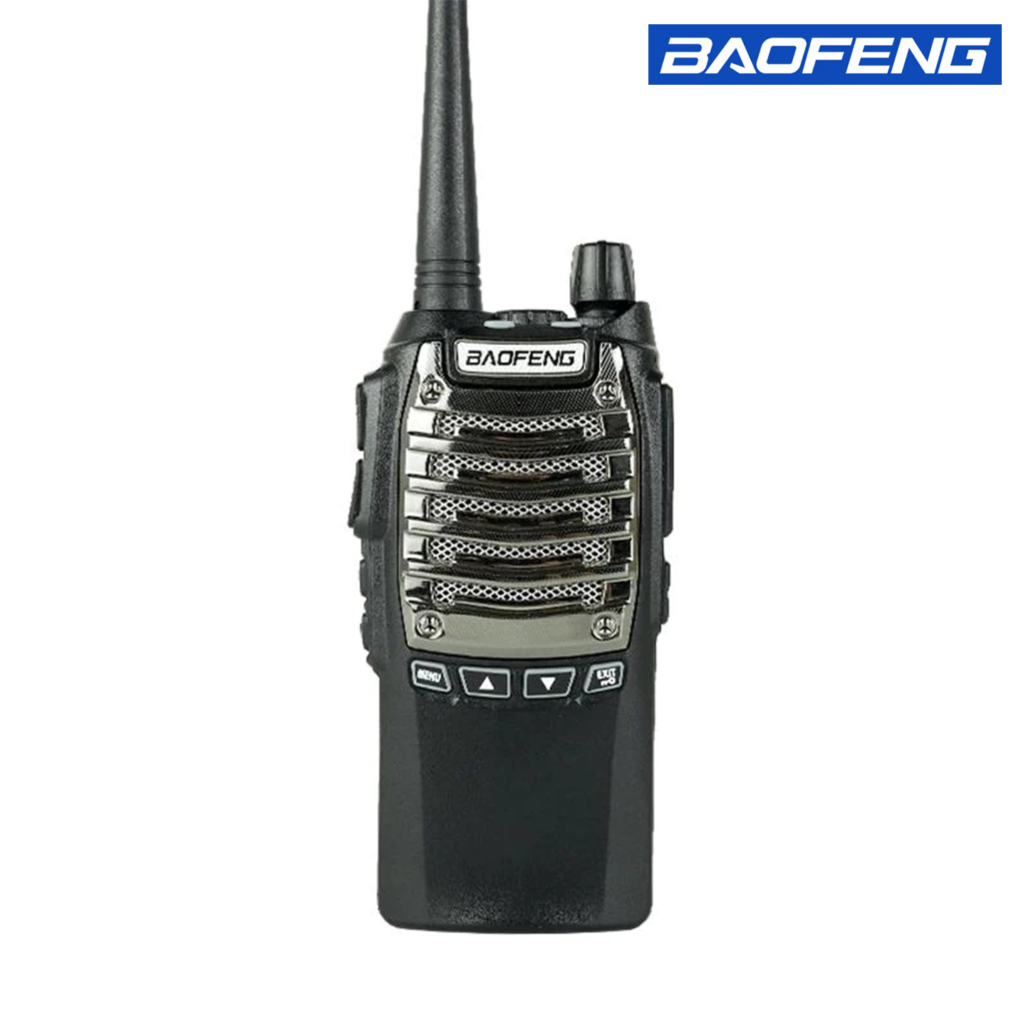 Baofeng UV-8D 400-480MHz UHF Walkie Talkie - Baofeng