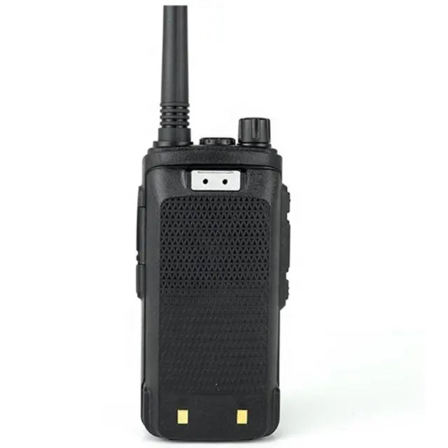Original Baofeng BF-H2 Dual Band UHF VHF Walkie Talkie - Baofeng Radio