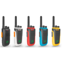 Baofeng BF-358 Small Mini Radio Walkie Talkie - Baofeng